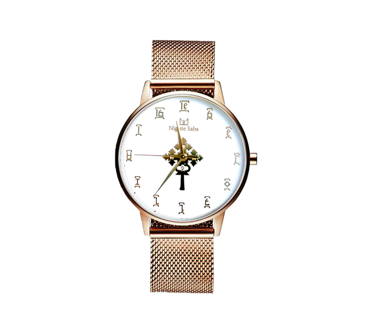 Cross – Nigiste Saba Watches
